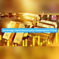 Sovereign Gold Bonds Early Redemption: RBI announces price for two SGB series - Details ...