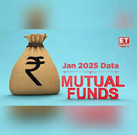 AMFI January 2025 data: Mutual fund SIP inflows above Rs 26000 cr for ...