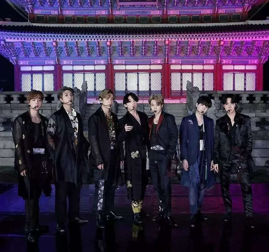 Who was Kim Rieul? The BTS and MONSTA X hanbok designer who tragically ...