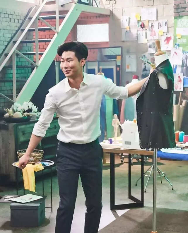 Who was Kim Rieul? The BTS and MONSTA X hanbok designer who tragically ...