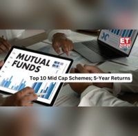 Top 10 Mid-Cap Mutual Funds: Up to 30% RETURNS! Check full list, latest ...