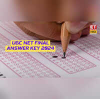 UGC NET Final Answer Key 2024: नतीजों से पहले आएगी आंसर-की? ugcnet.nta.ac.in से ऐसे करें डाउनलोड ...