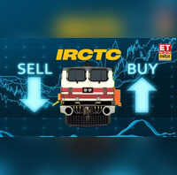 IRCTC Share Price Target: रेलवे स्टॉक में निवेश का मौका? एक्सपर्ट से ...
