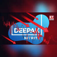 Deepak Nitrite share price crashes after Q3 results; what's wrong in ...