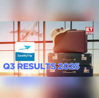 EaseMytrip Q3 FY25 Financial Results: Profit falls! Check quarterly earnings details of Nishant ...