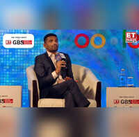 One feature saved potential fraud of Rs 13000 crore! GPay's Sharath ...