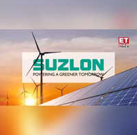 Suzlon Energy subsidiaries: Company announces restructure - Details ...