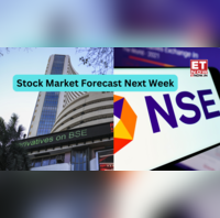 Stock Market Forecast Next Week: THESE 5 factors to impact Sensex ...