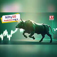 Nifty 50 Prediction Tomorrow, February 18: Signs of double-bottom formation on chart; Support ...