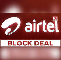 Bharti Airtel Block Deal: 5.11 cr shares worth Rs 8485 cr sold by THIS promoter - Markets | ET Now