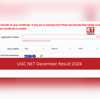 UGC NET Result 2024 OUT at ugcnet.nta.ac.in WHEN? Scorecard download link, login credentials ...