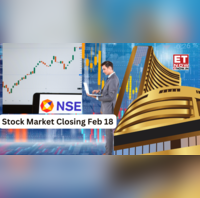 Stock Market Today Highlights: Sensex back in red as it ends 29 points ...