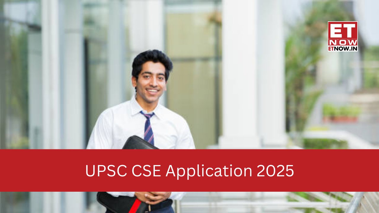 UPSC CSE 2025 application correction window to open at upsc.gov.in ... UPSC CSE 2025 application correction window to open at upsc.gov.in ...