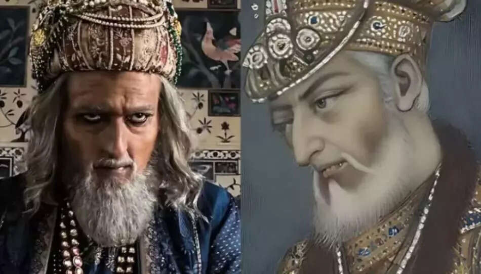 Chhaava Cast Salaries: Rashmika Mandanna earned THIS amount, Akshaye Khanna’s pay sparks debate ...