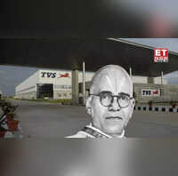 TVS Group Success Story: Who was TV Sundram Iyengar, the lawyer-turned ...