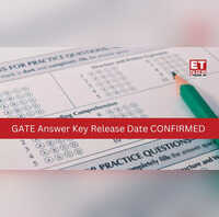 GATE Answer Key 2025 Release Date CONFIRMED by official; Update for ...