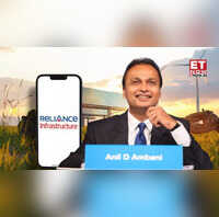 Reliance Infra entering solar, battery business? Anil Ambani's company ...