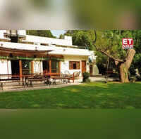 Meet the woman who owns Delhi’s most expensive bungalow worth Rs 435 ...