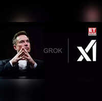 Grok 3 Reasoning: Elon Musk's xAI unveils enhanced AI model with ...