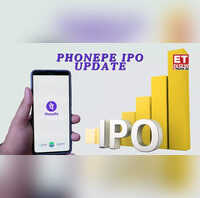 PhonePe IPO Launch: Rs 5000 crore payments firm to join Paytm, MobiKwik ...