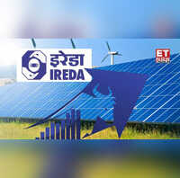 IREDA share price: Bulls take Navratna PSU stock 7% up! Boost ahead of its entry in F&O segment ...