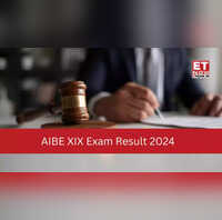 AIBE Exam Result 2024 OUT at allindiabarexamination.com? How to download AIBE 19 scorecard PDF ...