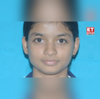 Meet JEE Main 2025 topper Raksha Dinesh Hegde; Know her success ...