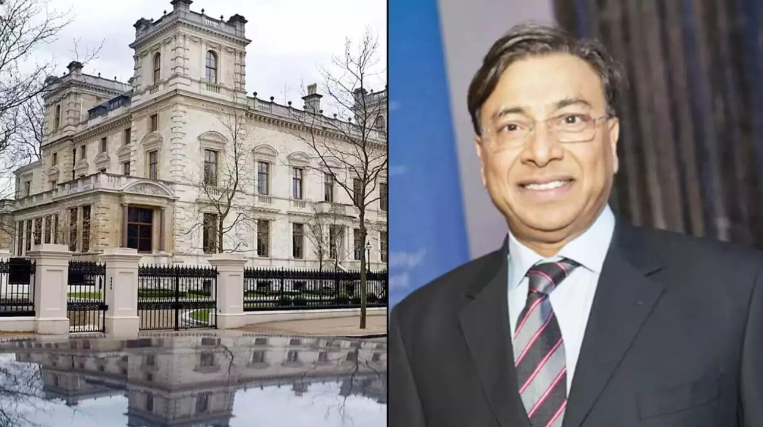 Mukesh, Mittal and Mansions: 6 Indian billionaires who own world’s most ...