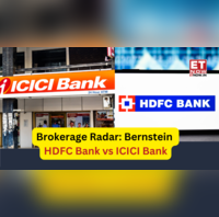 HDFC Bank vs ICICI Bank Stock: Bernstein prefers THIS for longer term growth- check details ...