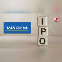 Tata Capital IPO: Tata Capital board approves initial public offering ...