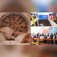 Delhi Metro Golden Line Construction Update: DMRC achieves another ...