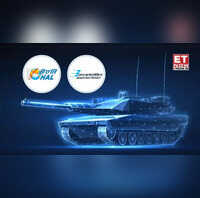 BEL or HAL: Which defence stock is JPMorgan's top pick? - Markets | ET Now