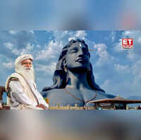 LIVE: Sadhguru Mahashivratri 2025 watch streaming: when, where, youtube, which TV channel ...
