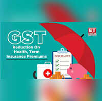 GST reduction on term, health insurance premiums: BIG decision - What ...