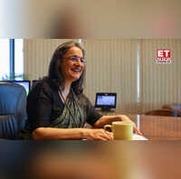 SEBI to get new chairperson soon; 4 persons in race to succeed Madhabi Puri Buch - check top ...