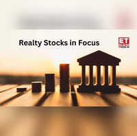 Realty Stocks: Jefferies bullish on DLF, Godrej Properties, Lodha as ...