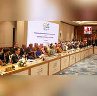 India-Middle East-Europe Economic Corridor: A Modern Golden Road! Check ...