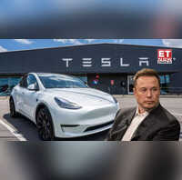 Tesla finalizes first showroom in THIS city, set to launch in India ...
