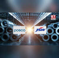 JSW Group to set up mega steel plant with POSCO in THIS state - Details ...