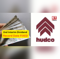 HUDCO Dividend 2025 | HUDCO Share Price: Record DATE fixed for 2nd ...