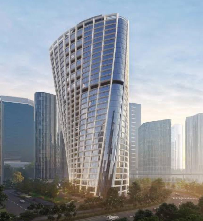 Gujarat’s Luxury Living: Shivalik Group sets milestone with massive ...