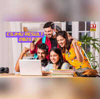 CSJMU Result 2025: UG और PG कोर्स के रिजल्ट आ गए! csjmu.ac.in से ऐसे करें डाउनलोड | Direct Link ...