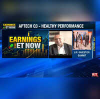 Anil Pant: Aptech Quarterly Results: MD & CEO Anil Pant on remarkable ...