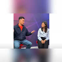 ET NOW EXCLUSIVE: How a farmer’s son became MBA CHAI WALA - Praful ...