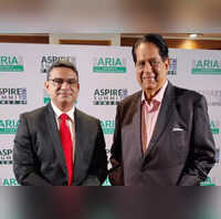 KV Kamath to ET NOW: 'Indian growth far superior than the world ...