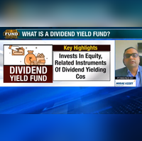 Dividend Yield Fund: Is it Mutual Fund portfolio booster? DECODED ...