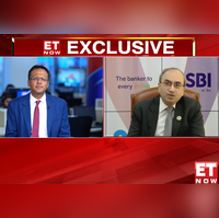 All as per standard account for Adani Group? |SBI Chairman Dinesh Kumar Khara on exposure ...