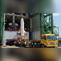 Isro: Another big feat! ISRO successfully conducts autonomous test ...