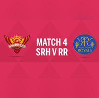 Ipl: SRH Vs RR IPL Match Today: How and where to watch live broadcast, online streaming in India ...