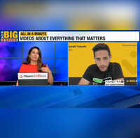 Nas Daily Videos: Revealed: 'What Made Nuseir Yassin Made Go Ahead With ...